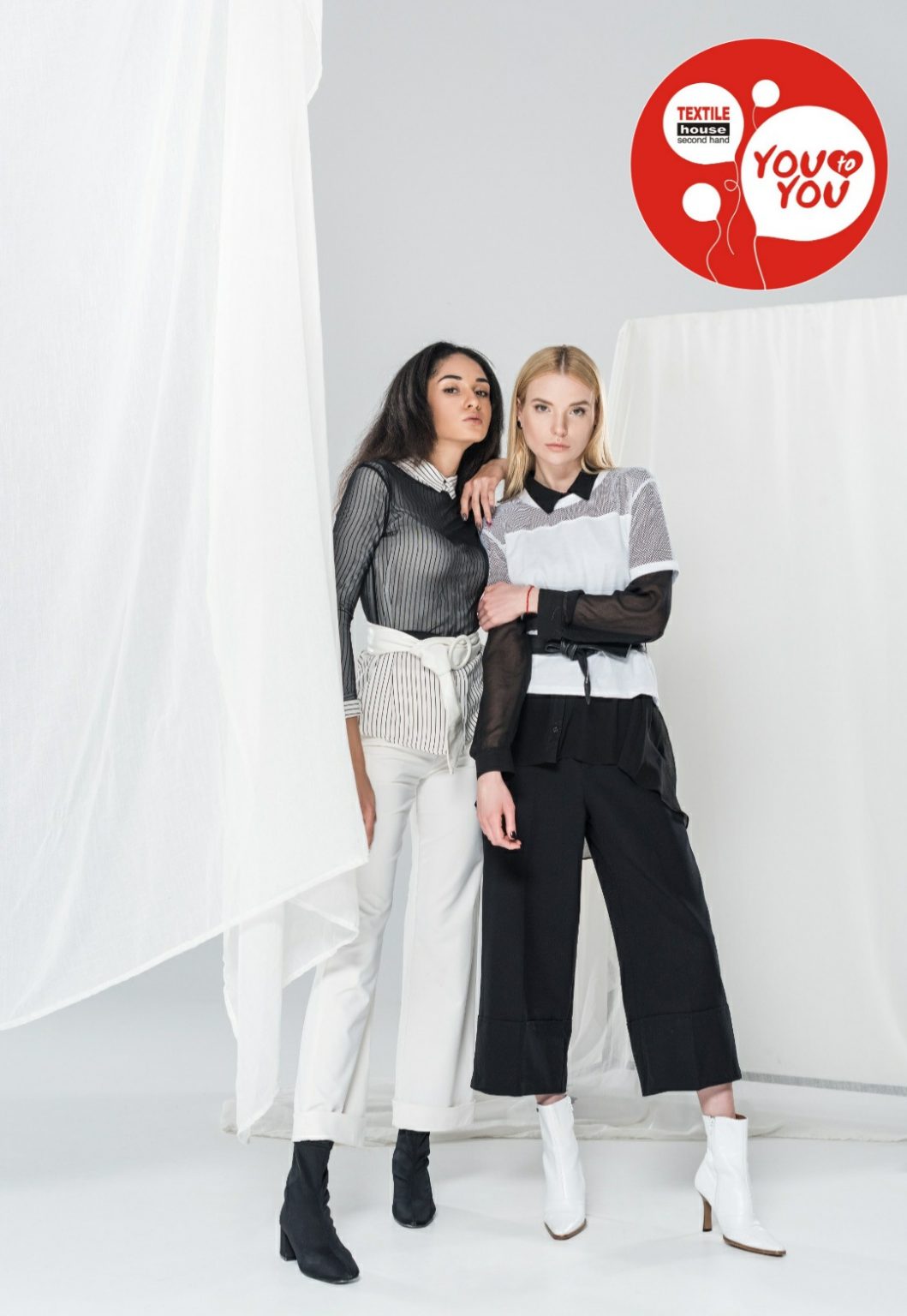 Minimal Style-Less is more - Textilehouse